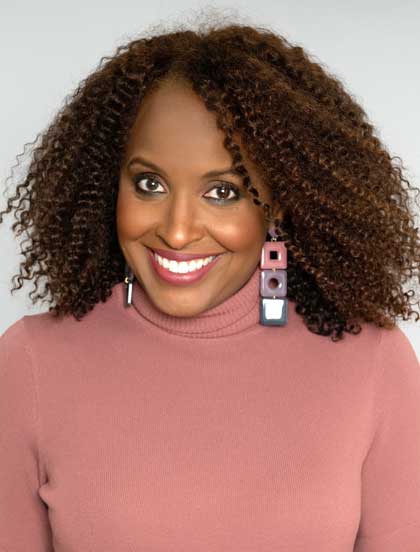 Tyndale | Authors | Valorie Burton