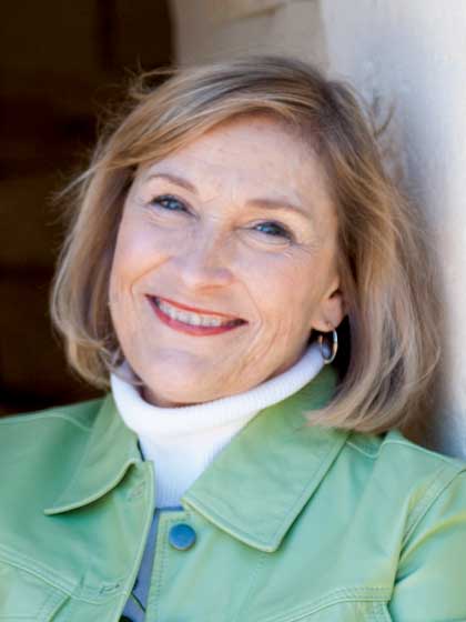 Tyndale | Authors | Cheri Fuller