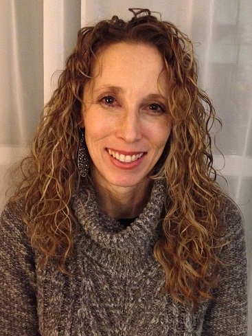 NavPress | Authors | Sherry Graf