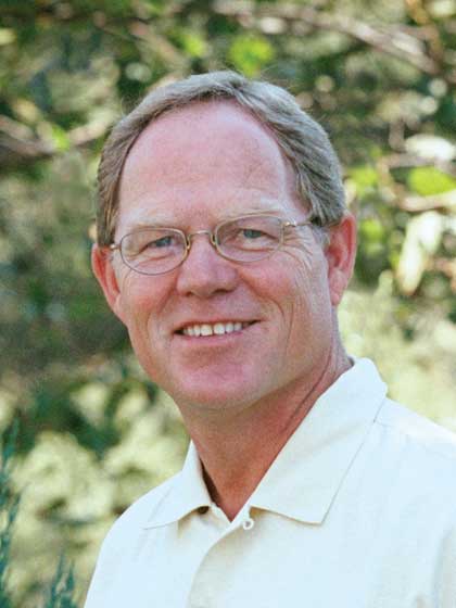 Tyndale | Authors | Hank Hanegraaff