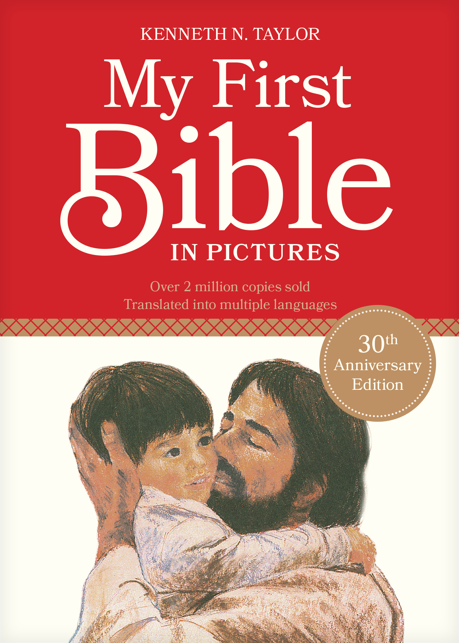 My First Bible in Pictures | Church Connect