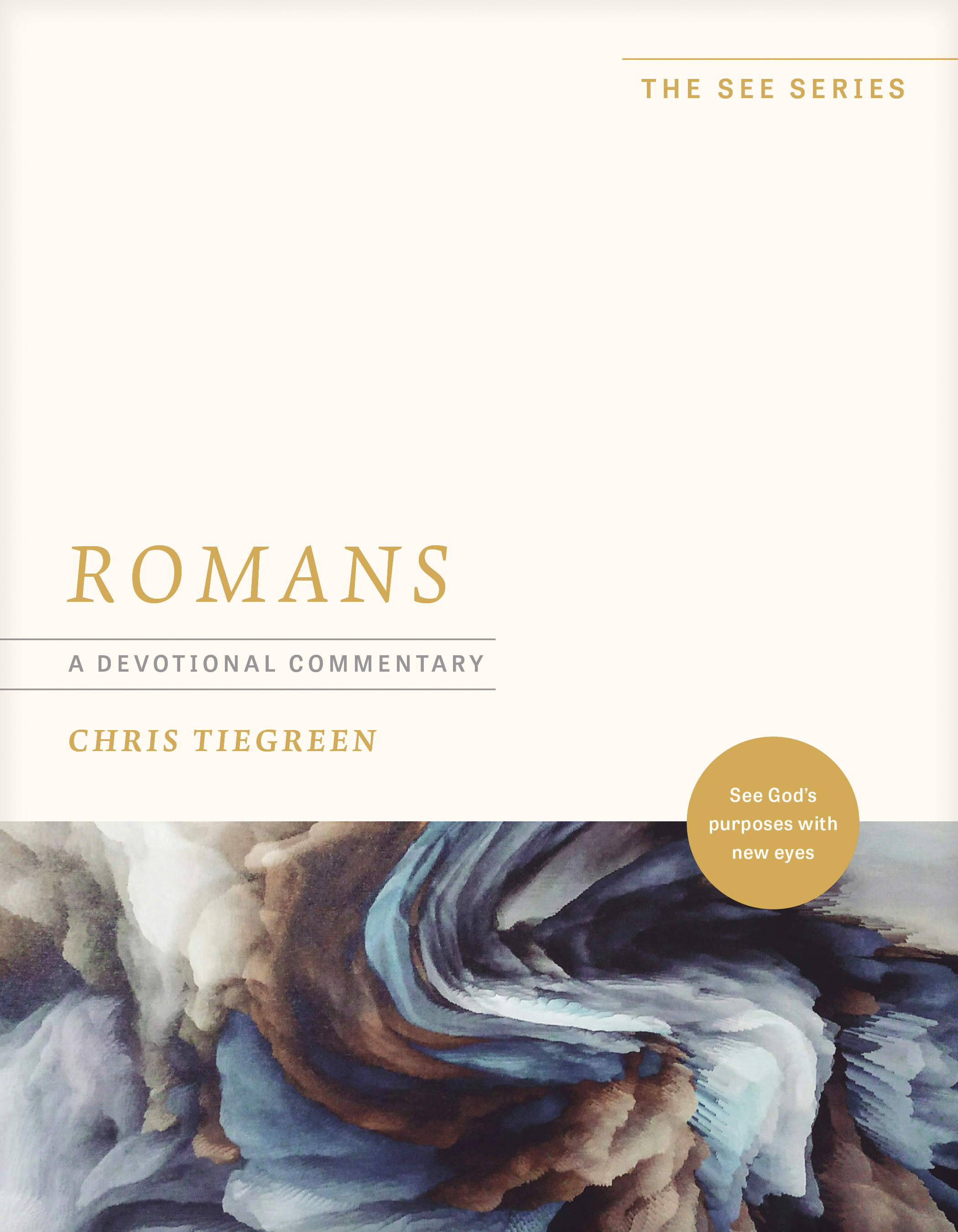 Romans Trl Crowthorne