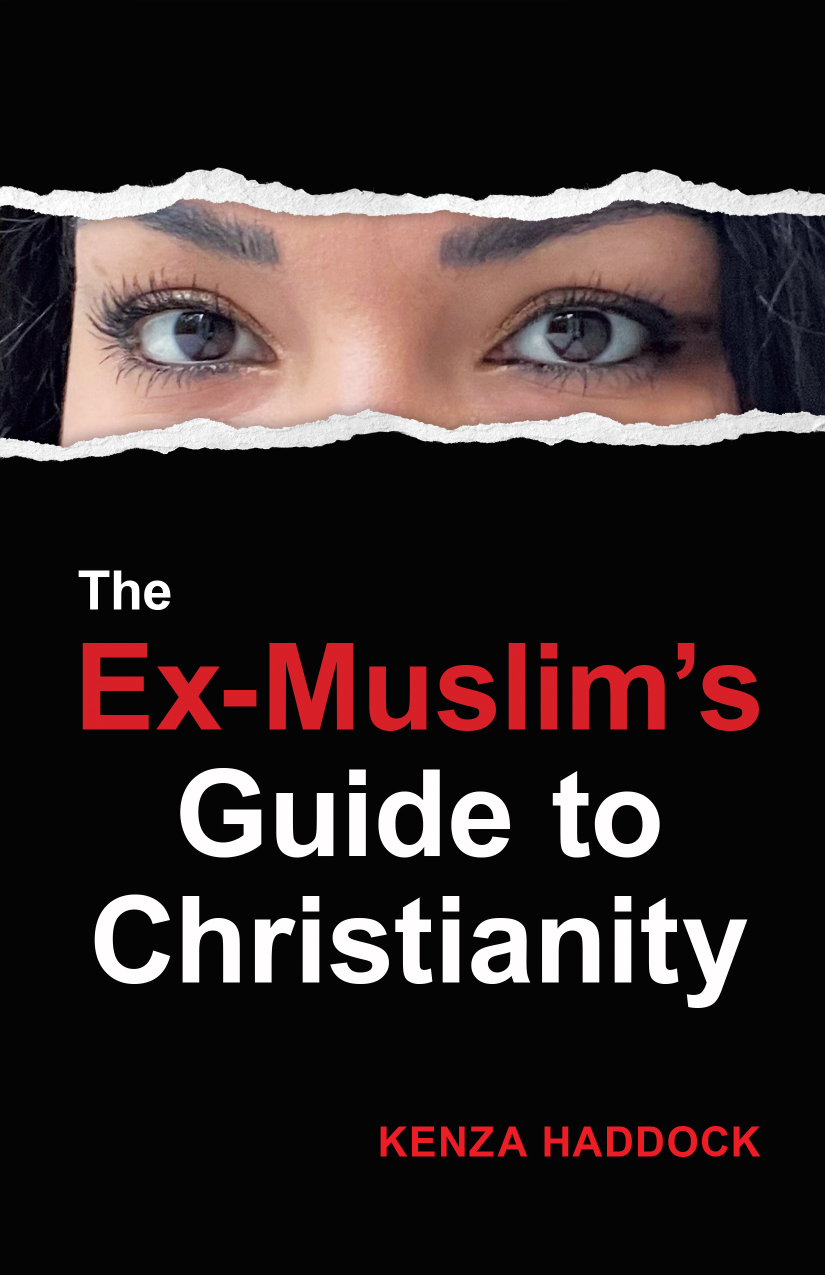 The Ex-Muslim's Guide to Christianity | Church Connect
