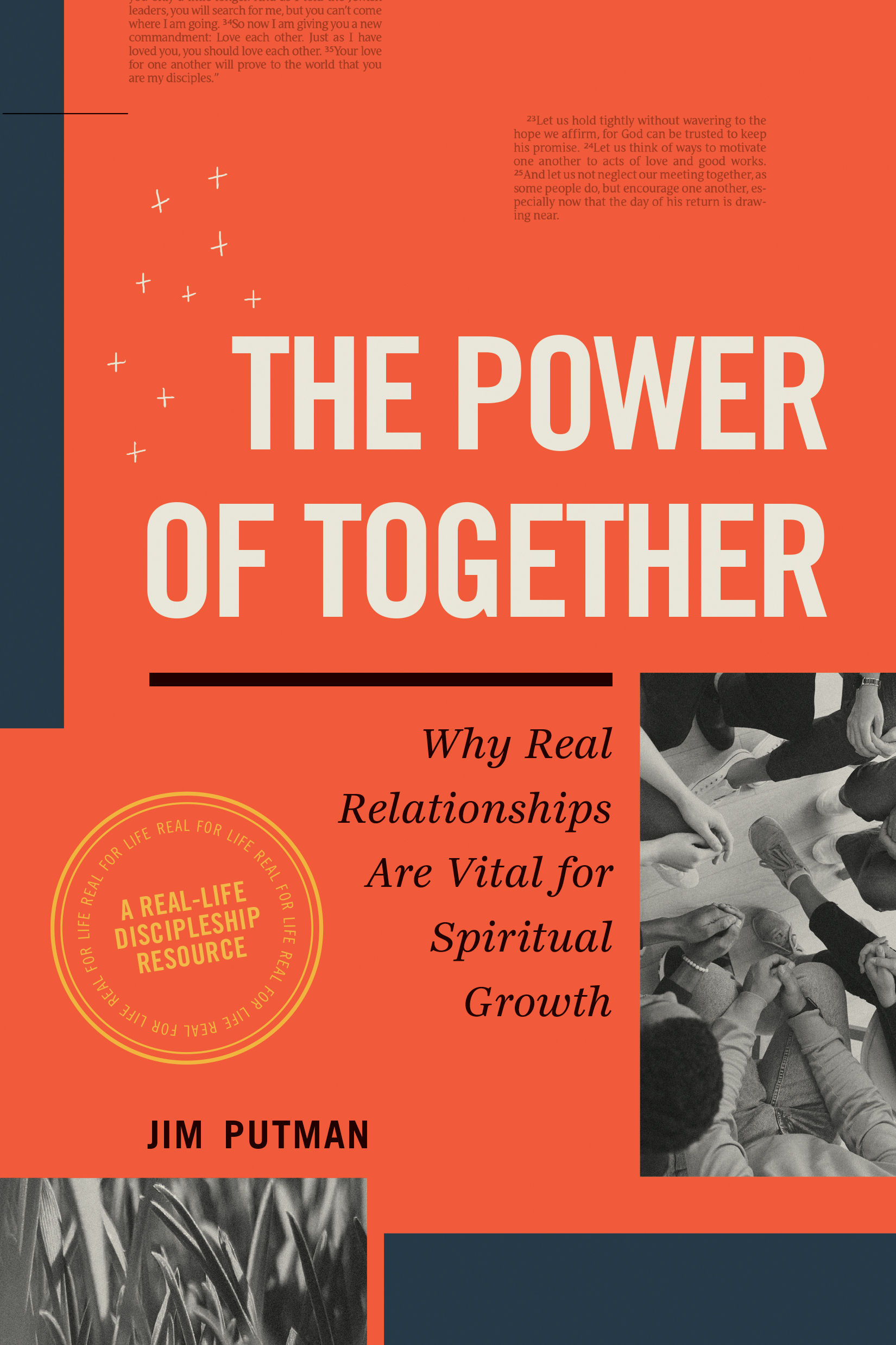 The Power of Together | Church Connect
