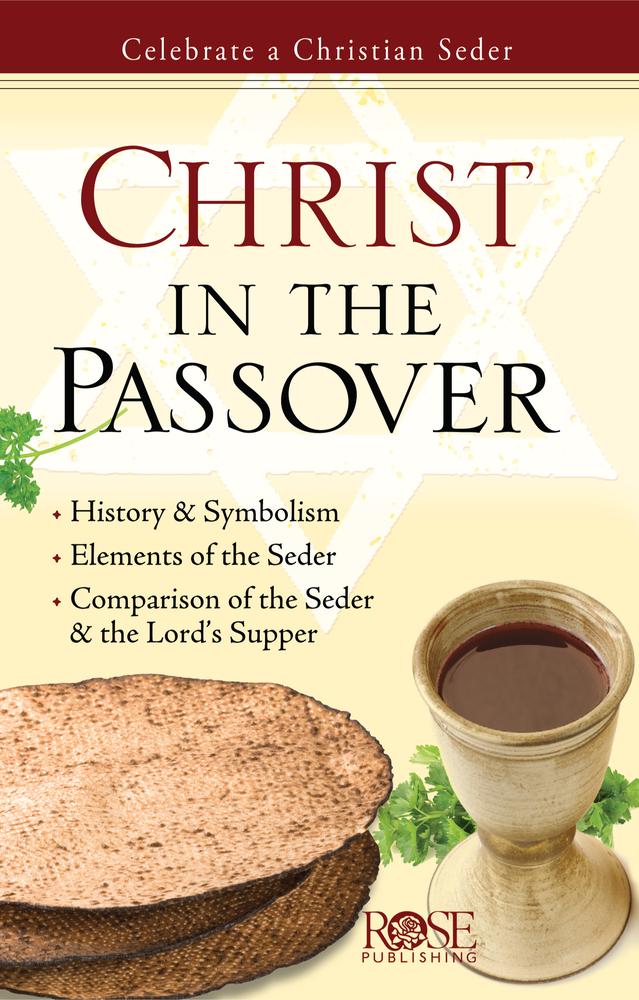 Christ in the Passover | Church Connect