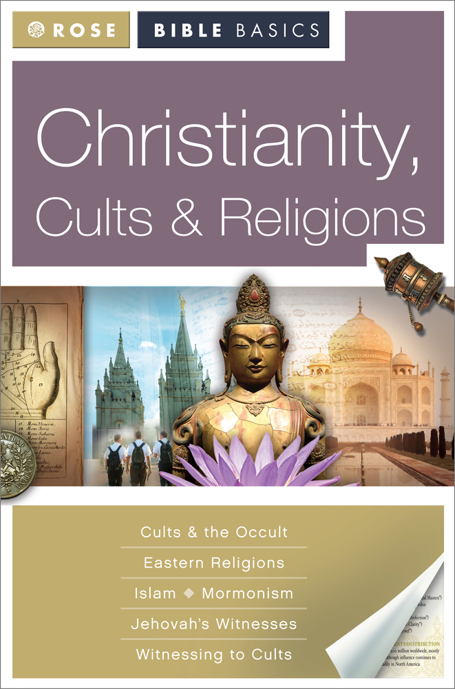 Christianity, Cults and Religions | Church Connect