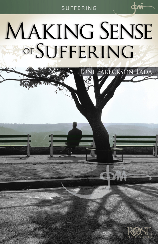 Making Sense of Suffering | Church Connect