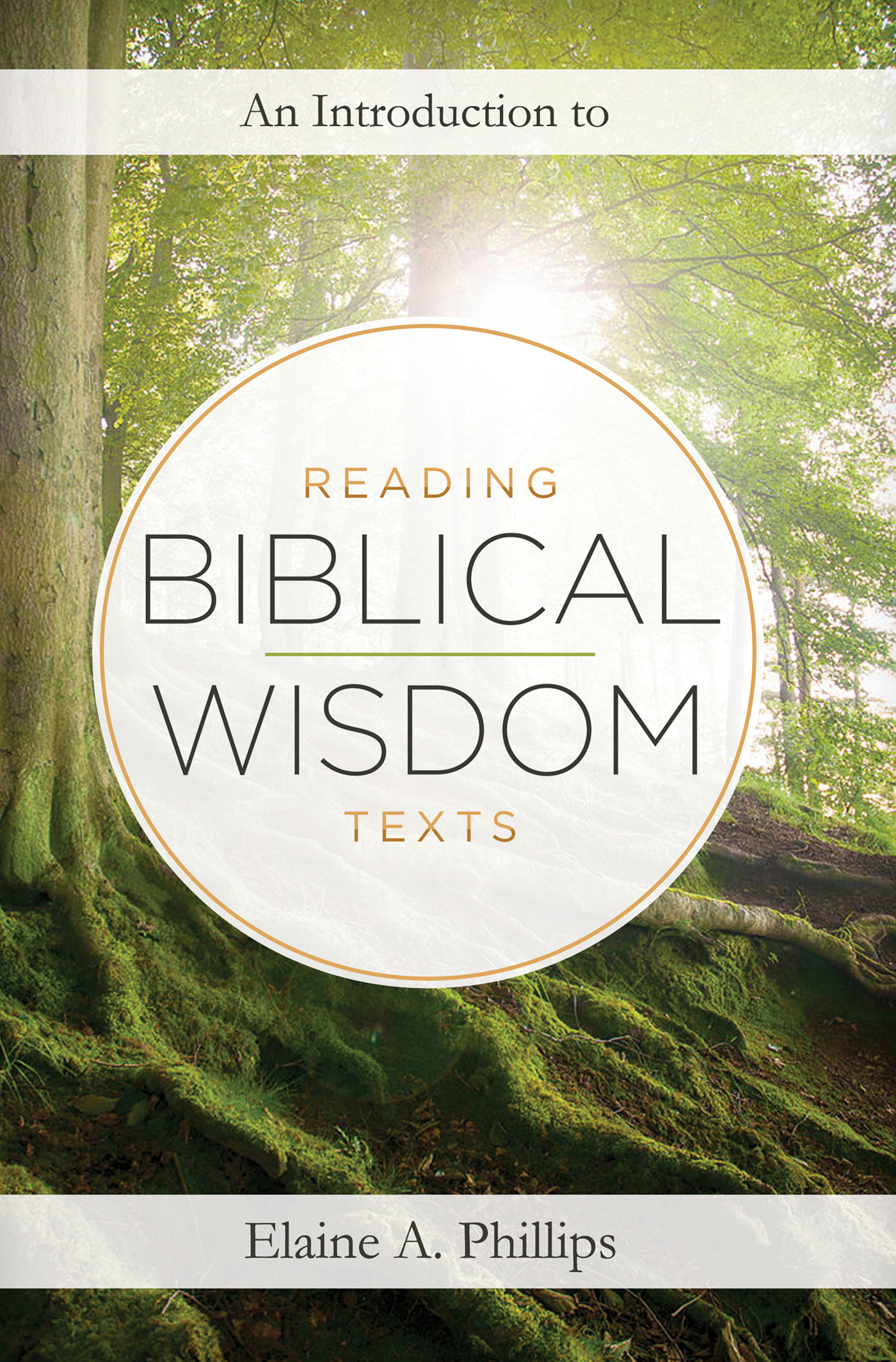 Tyndale | An Introduction to Reading Biblical Wisdom Texts