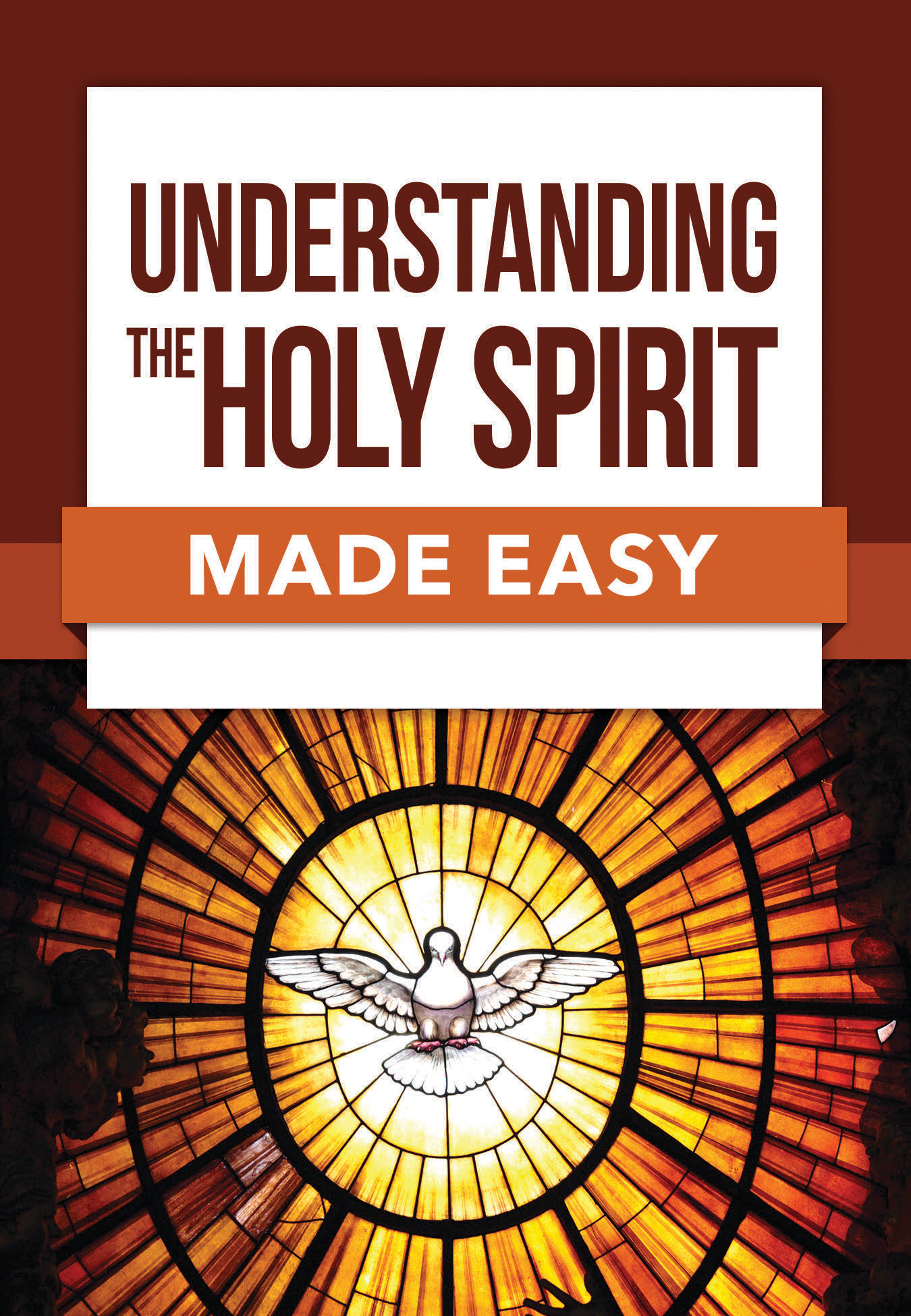 Understanding the Holy Spirit Made Easy | Church Connect