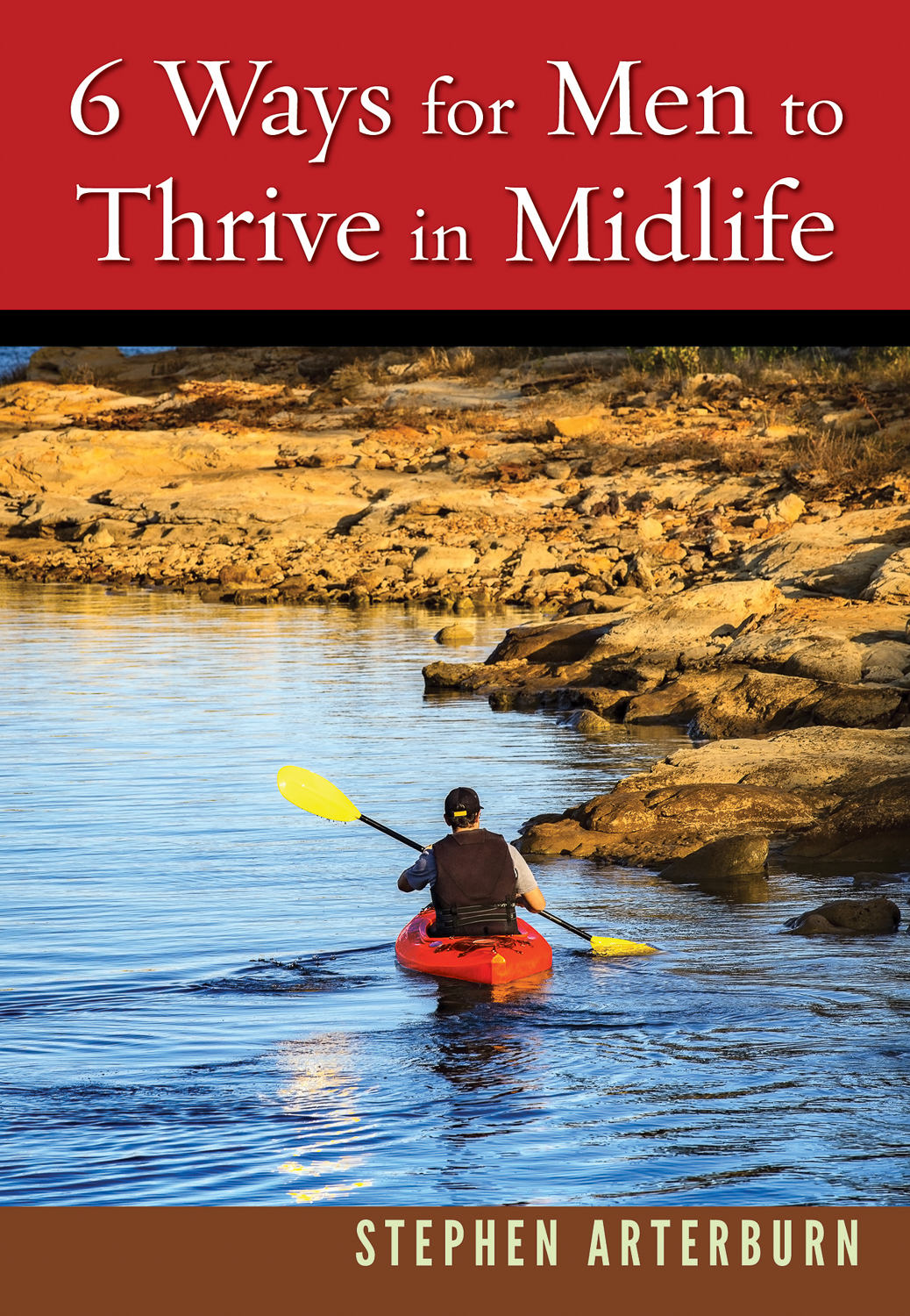 6 Ways for Men to Thrive in Midlife | Church Connect