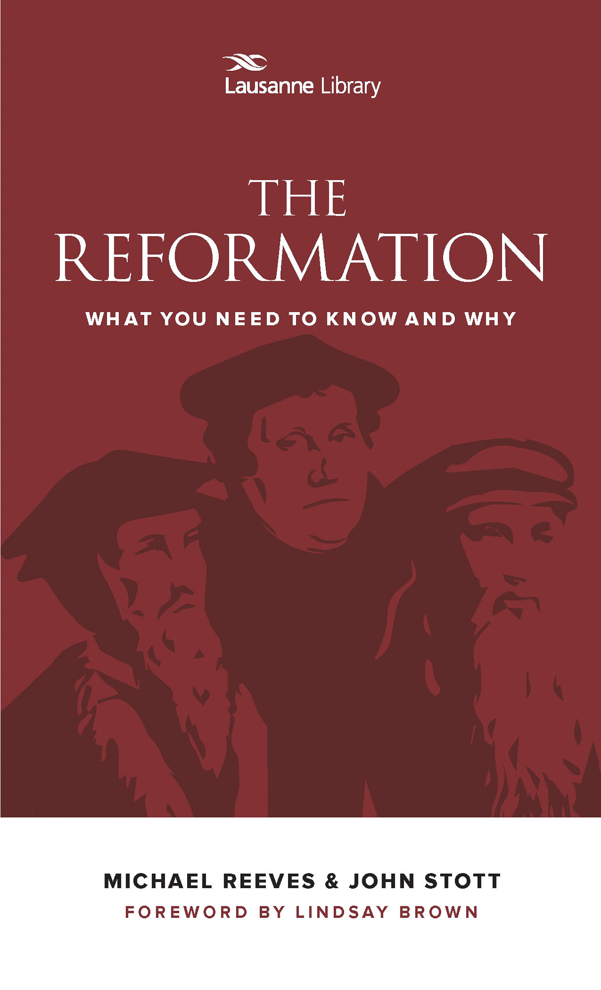 The Reformation | Church Connect