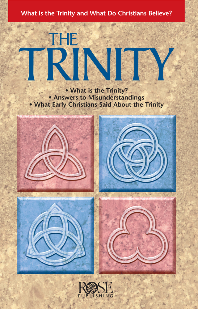 The Trinity | Church Connect
