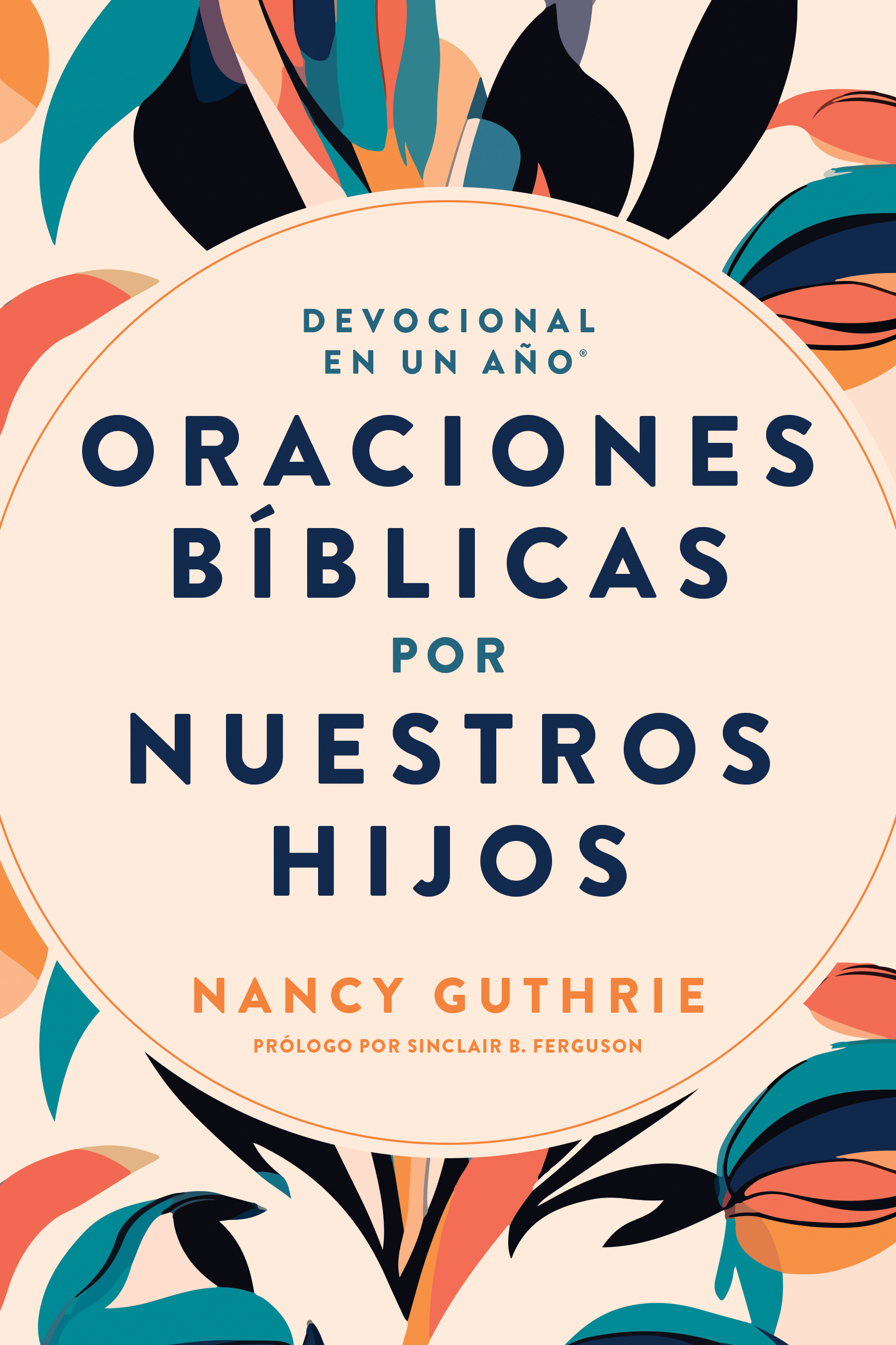 Devocional en un año: Oraciones bíblicas por nuestros hijos | Church ...