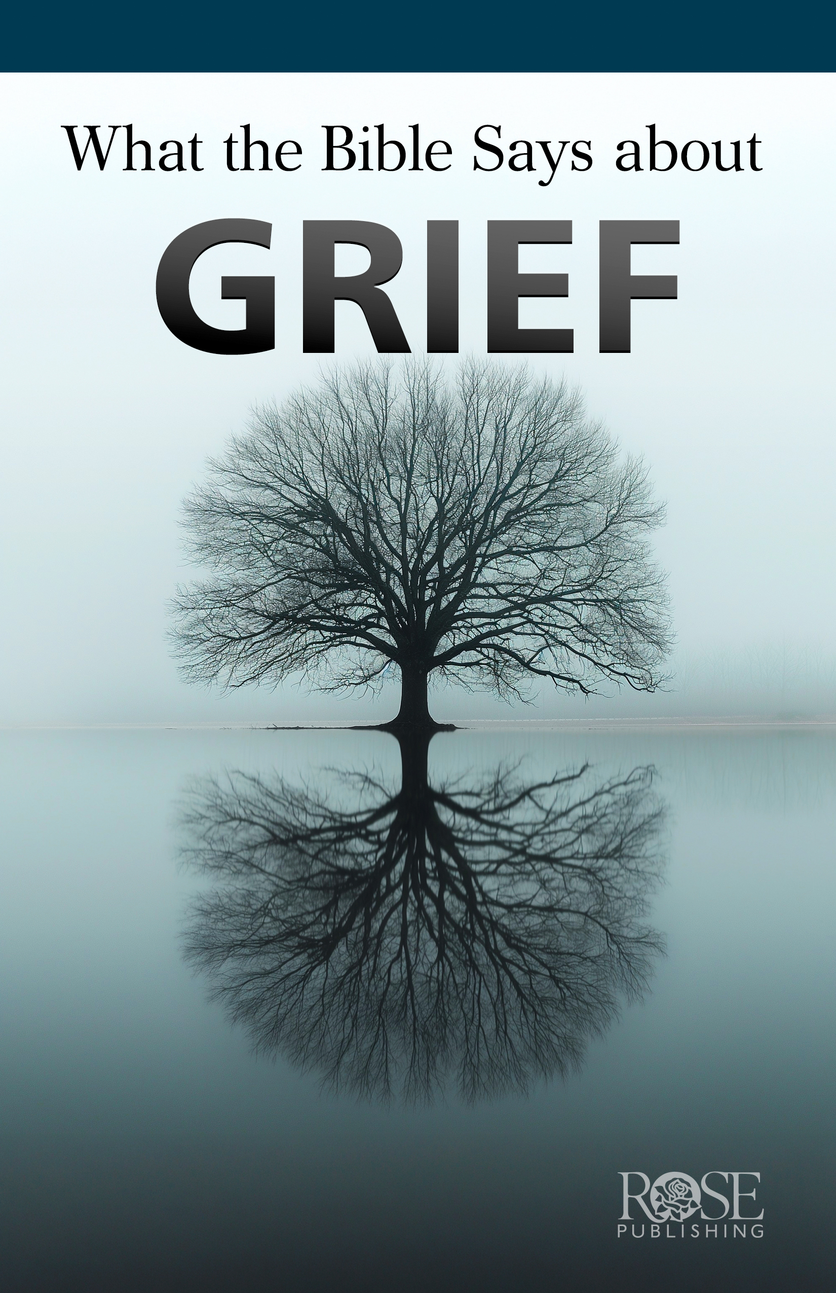 What the Bible Says About Grief | Church Connect