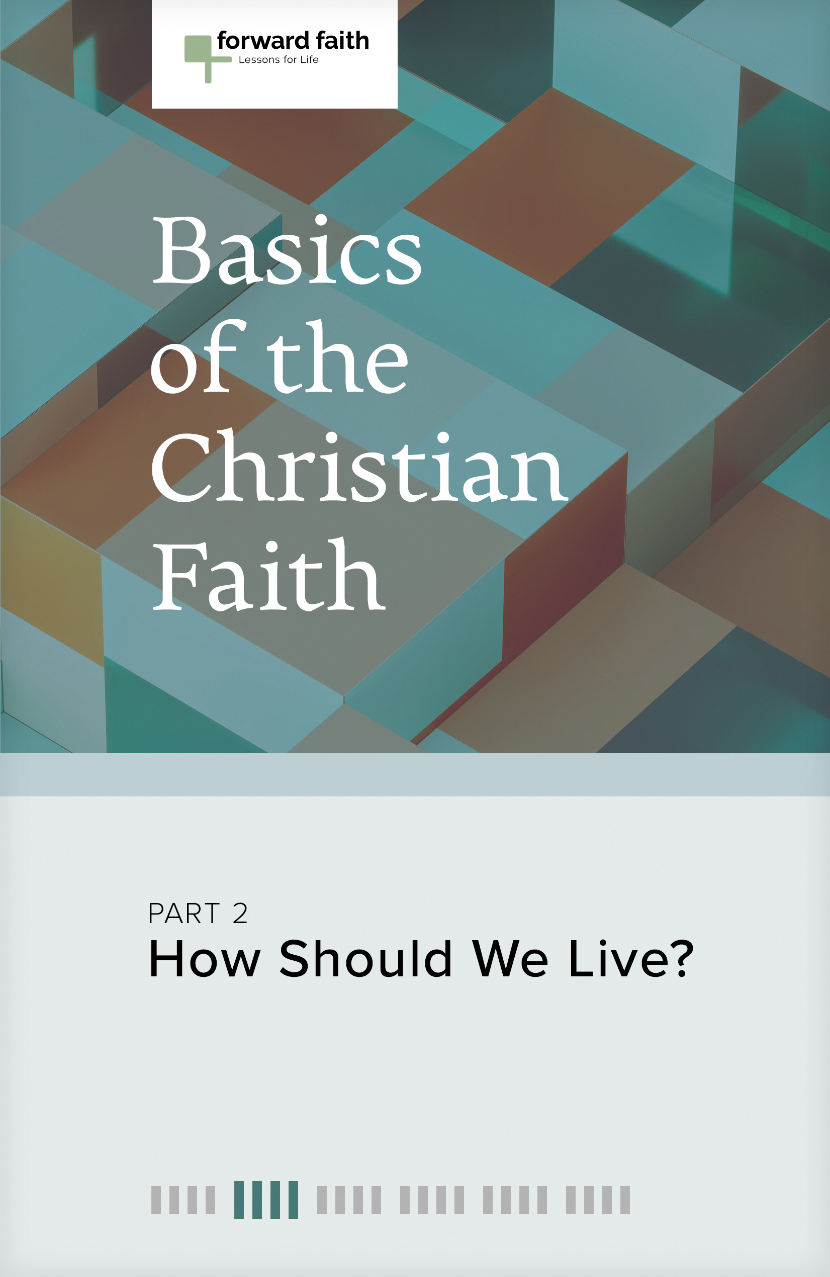 How Should We Live? Lessons 1-4 bundle | Church Connect