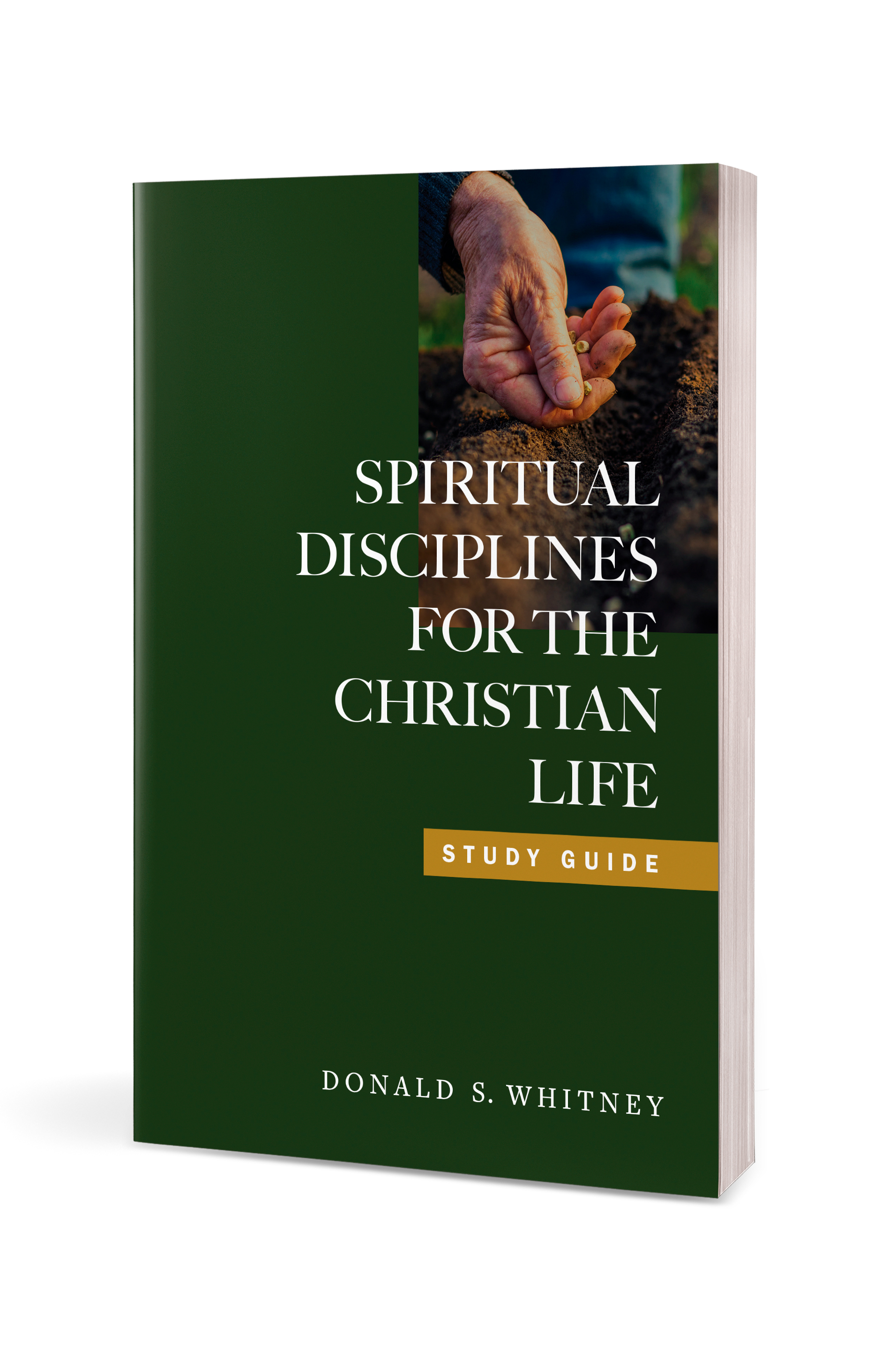 Life Study Guide The Overcoming Life Study Guide – MorningStar